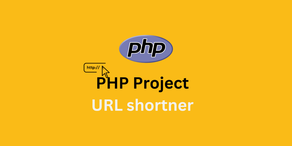 Php Project Url Shortened