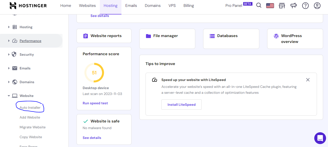 Successful Uninstall And Reinstall WordPress Hostinger 2024
