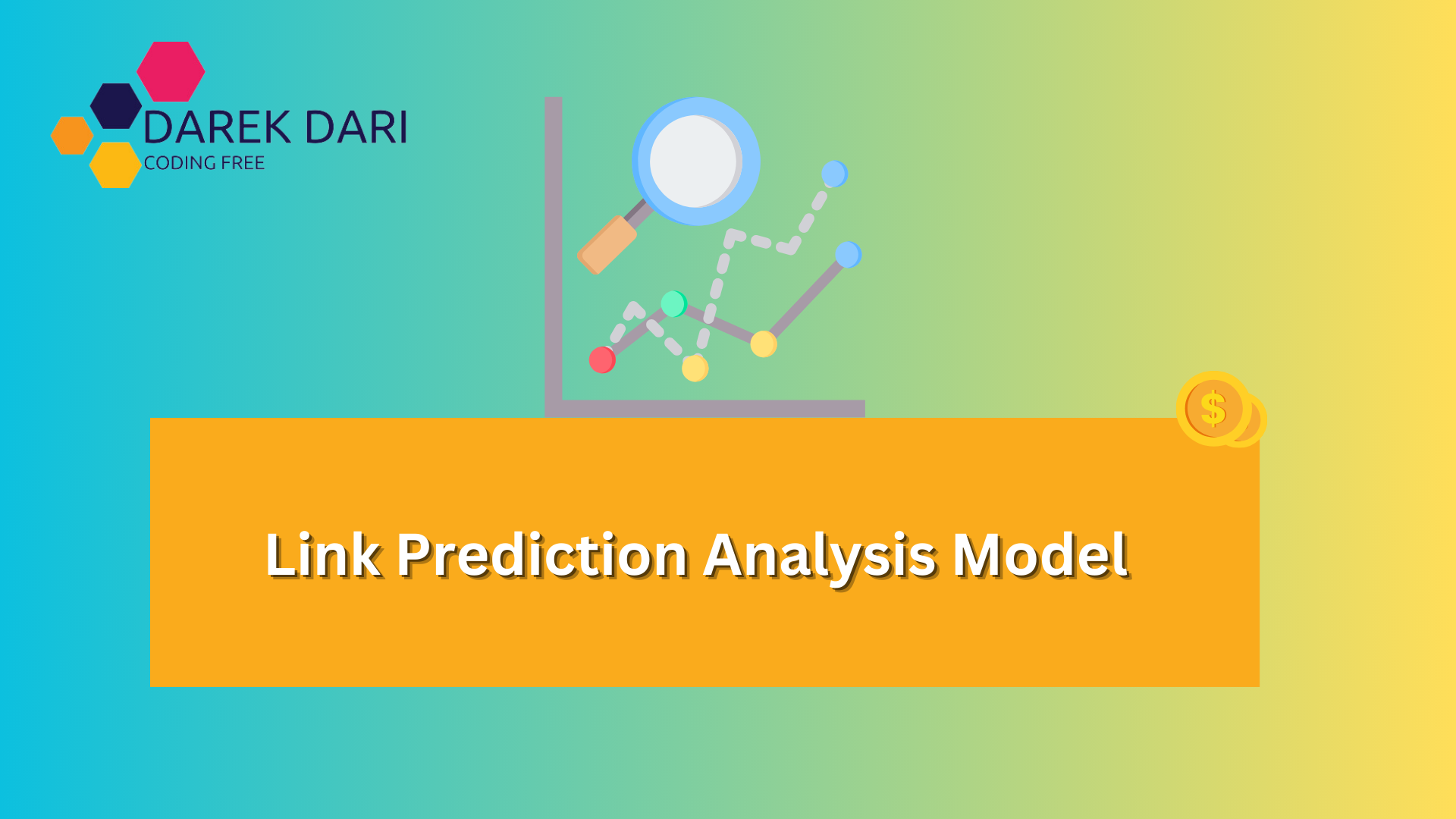 Best Link Prediction Analysis Model Source Code 2024