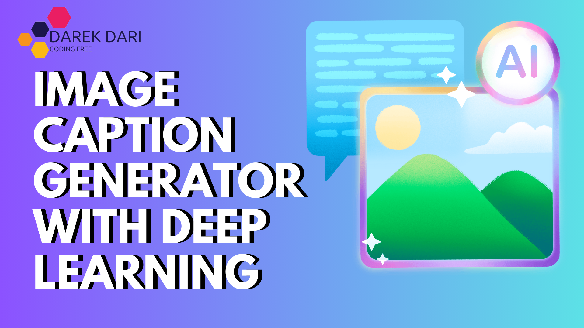 Best Image Caption Generator With Deep Learning 2024