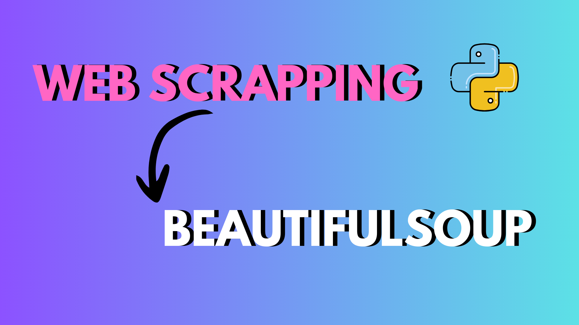 How To Scrape Data From A Website In Python BeautifulSoup?