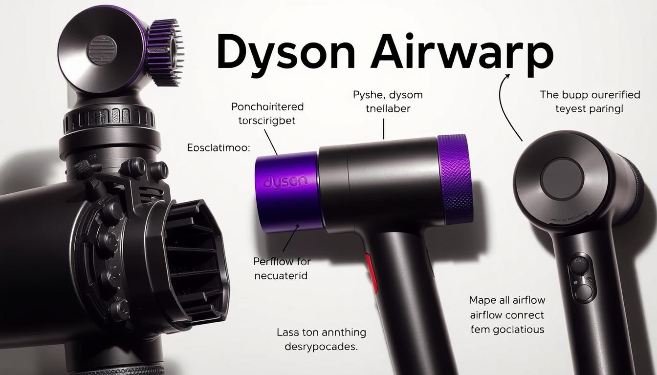 What Are The Disadvantages Of The Dyson Airwrap?