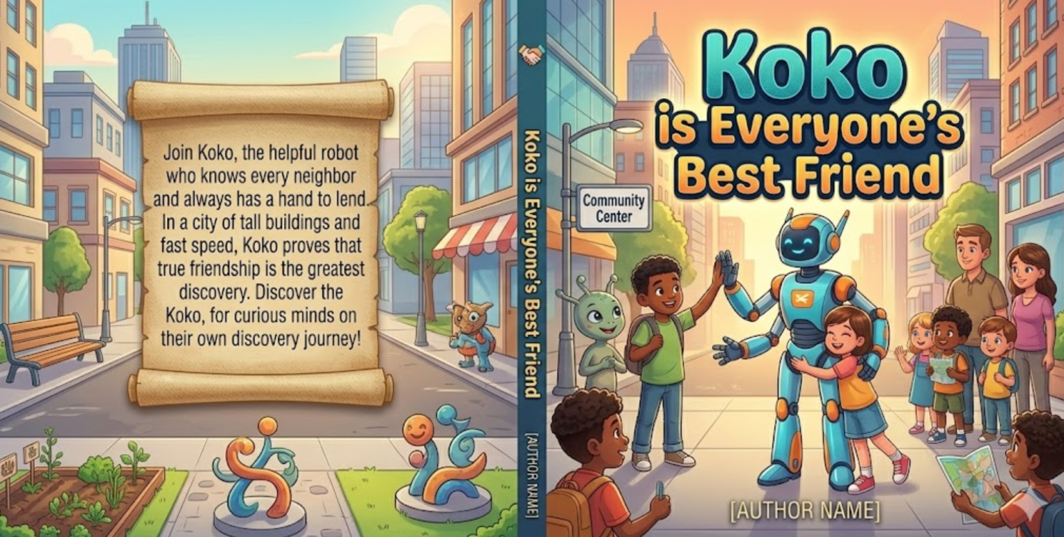 KDP Cover Template Generator Free - KDP Book With AI