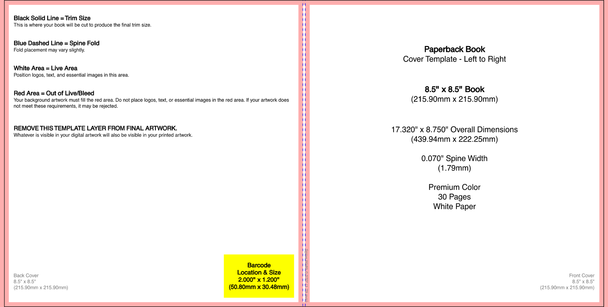 KDP Cover Template Generator Free - KDP Book With AI